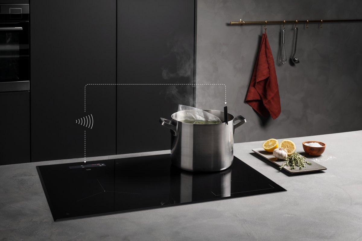 Ochutnejte inovace AEG na veletrhu IFA 2019 | newsroom doblogoo